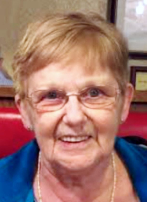 Sandra Diane “Bing” McGovern | News, Sports, Jobs - The Express